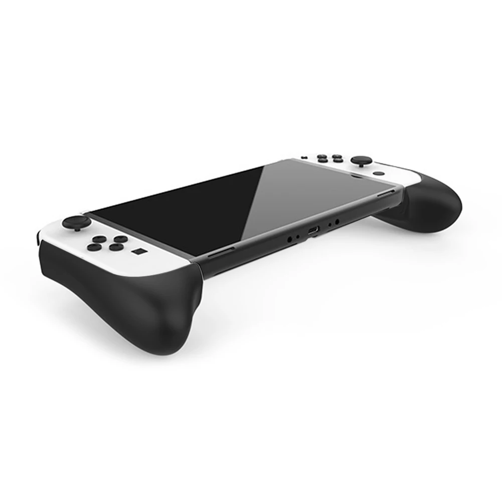 Host Ergonomic Hand Game Console Protective Cover Grip Bracket for ...