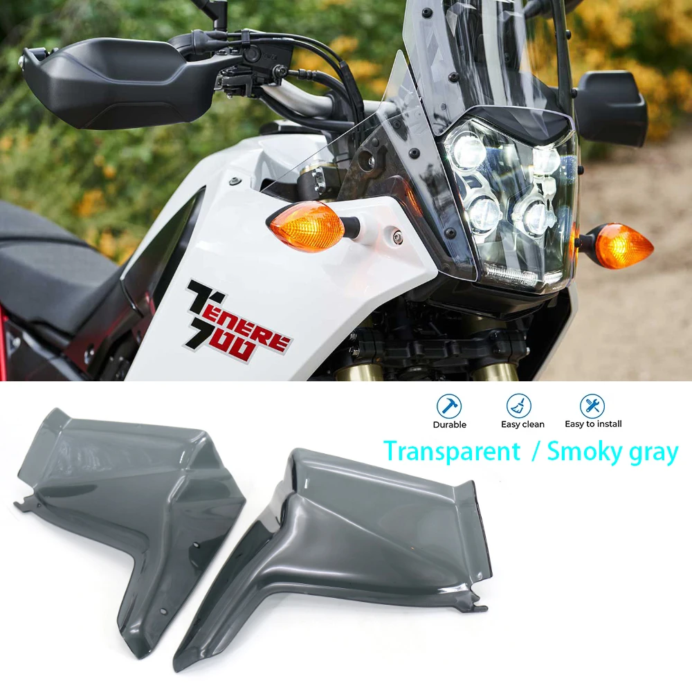 NEW-For-Yamaha-Tenere-700-Tenere700-XTZ-XT700Z-T700-T7-Motorcycle ...