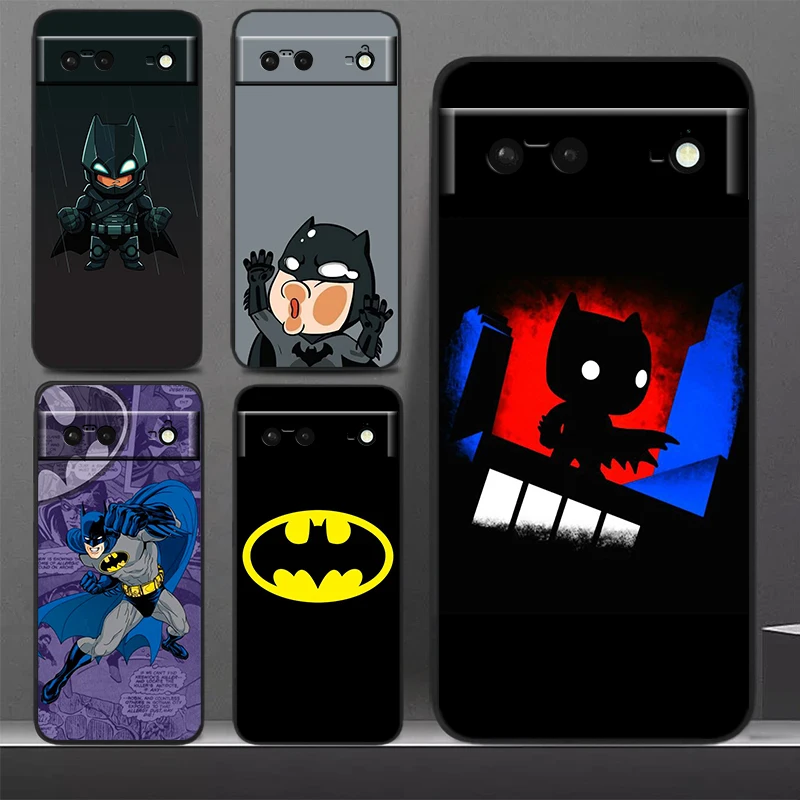 Batman Telephone: Is This Cute Superhero Phone Case Worth Buying for ...