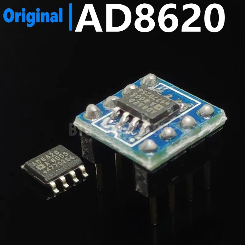 AD8620-AD8620BR-AD8620AR-AD8620BRZ-AD8620ARZ-AD8620B-AD8620A-dual-OPAMP ...