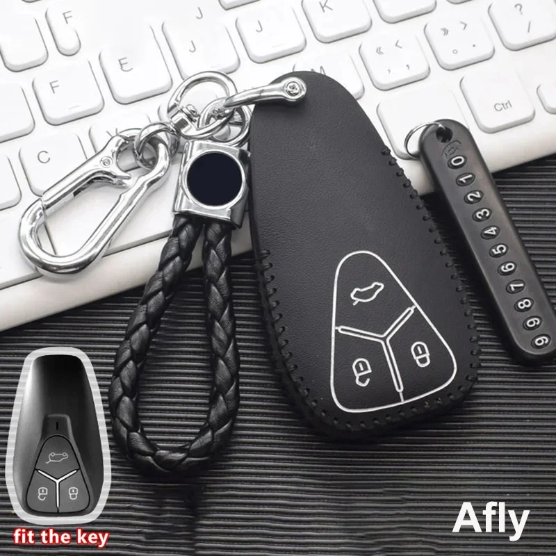 Car-Key-Case-for-Skyworth-EV6-Skywell-ET5-HT-i-HTI-Imperium-SEV-Elaris ...