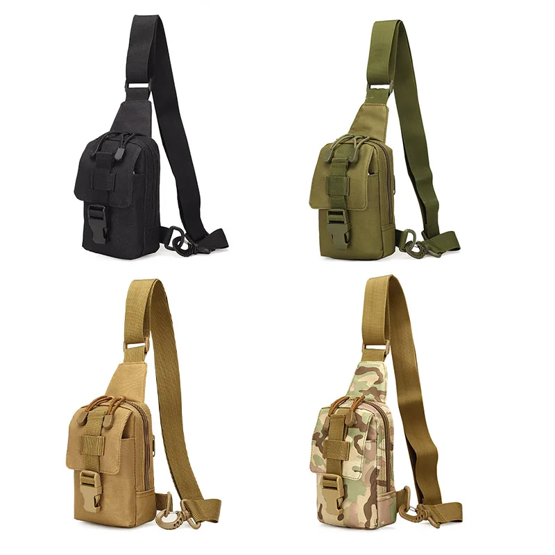 Tactical-Chest-Bag-Military-Trekking-Pack-Sports-Bag-Shoulder-Bag ...