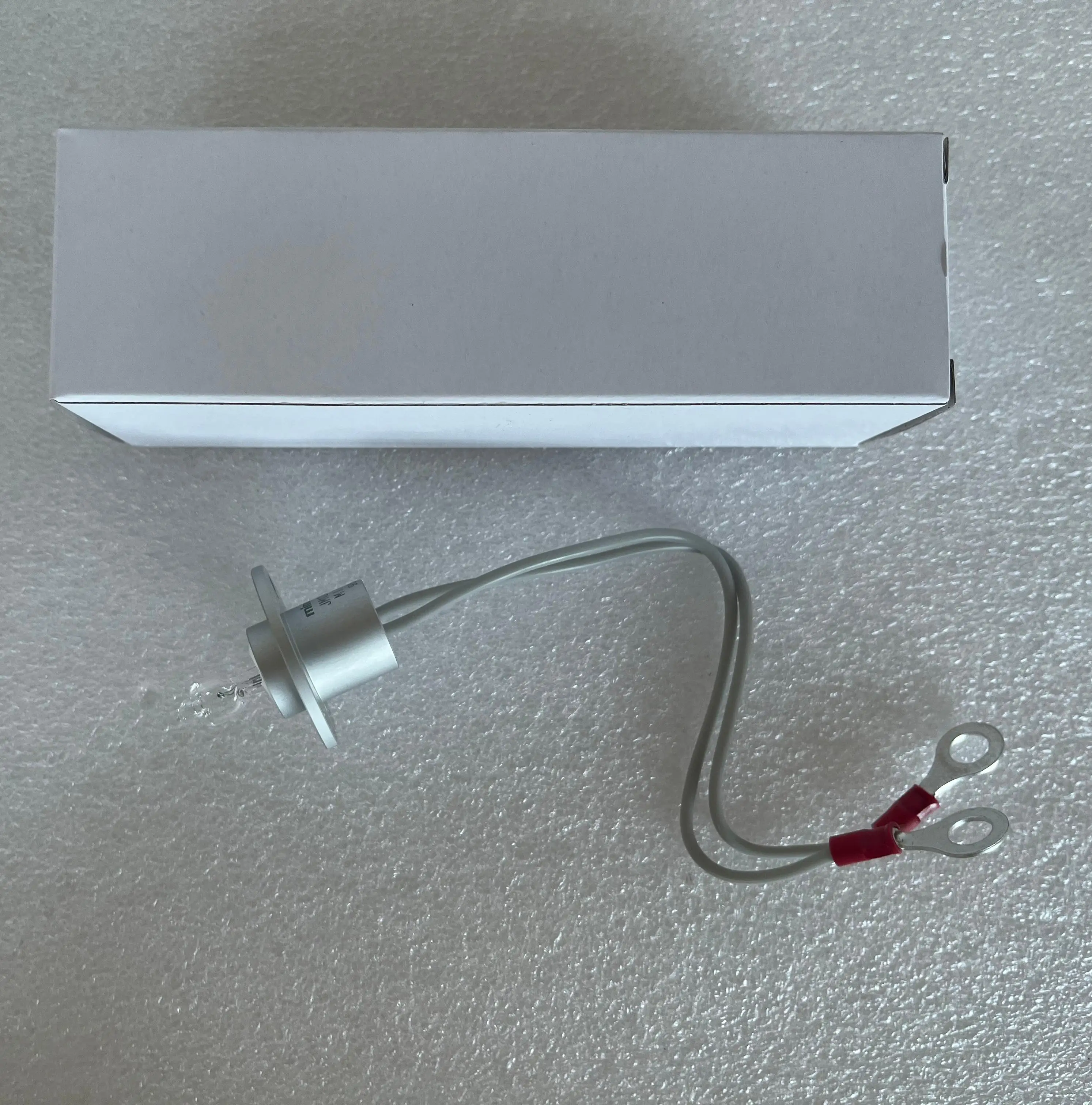 Mindray original 801-Ba80-00222-00 12V20W Bs300 Bs320 Bs400 Bs420 Bs480 ...