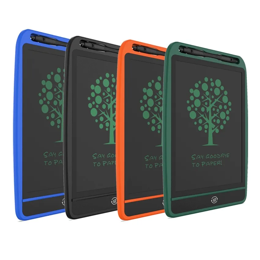 Mini Escrita Tablet 8.5 Polegada Sem Papel Lcd Escrita Eletrônica ...