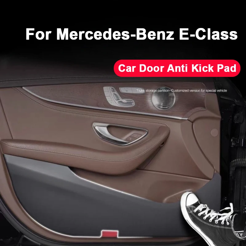 For Mercedes-Benz E-Class W214 S214 W213 S213 C238 2016-2025 Car Door ...