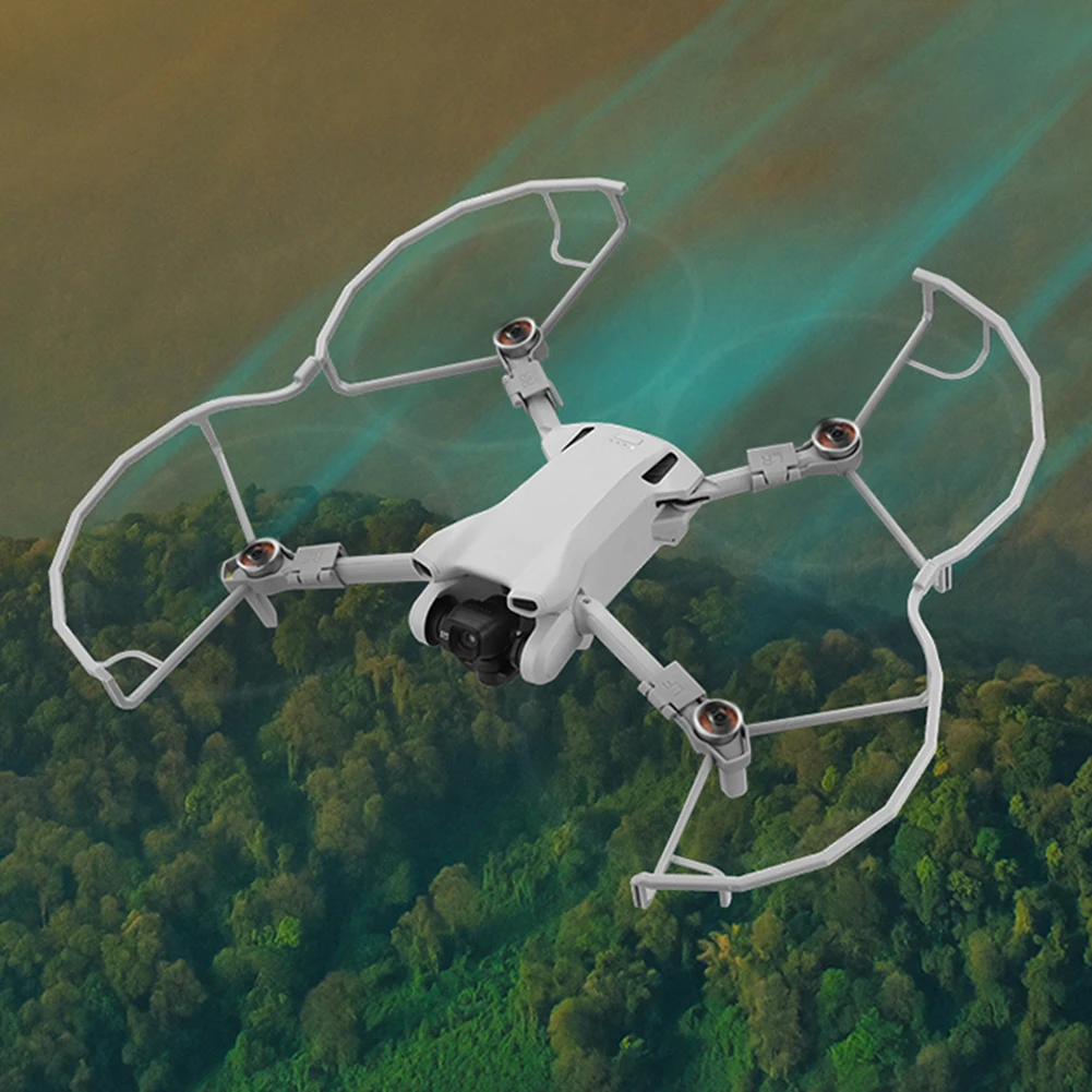 Propeller-Protective-Ring-Cover-Anti-collision-Propeller-Protector ...