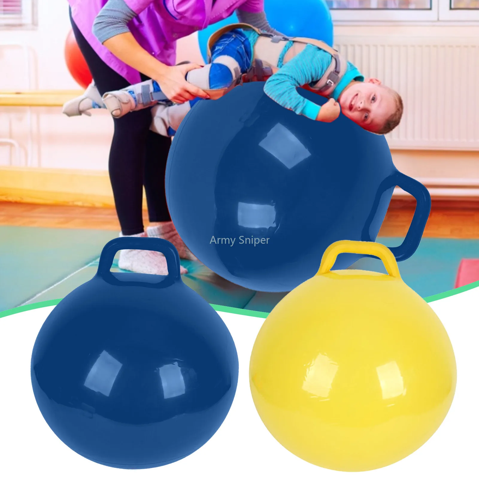 44cm-Funny-Inflatable-Jump-Balls-Kids-Baby-Toy-Balls-Sit-Bounce-Hopping ...