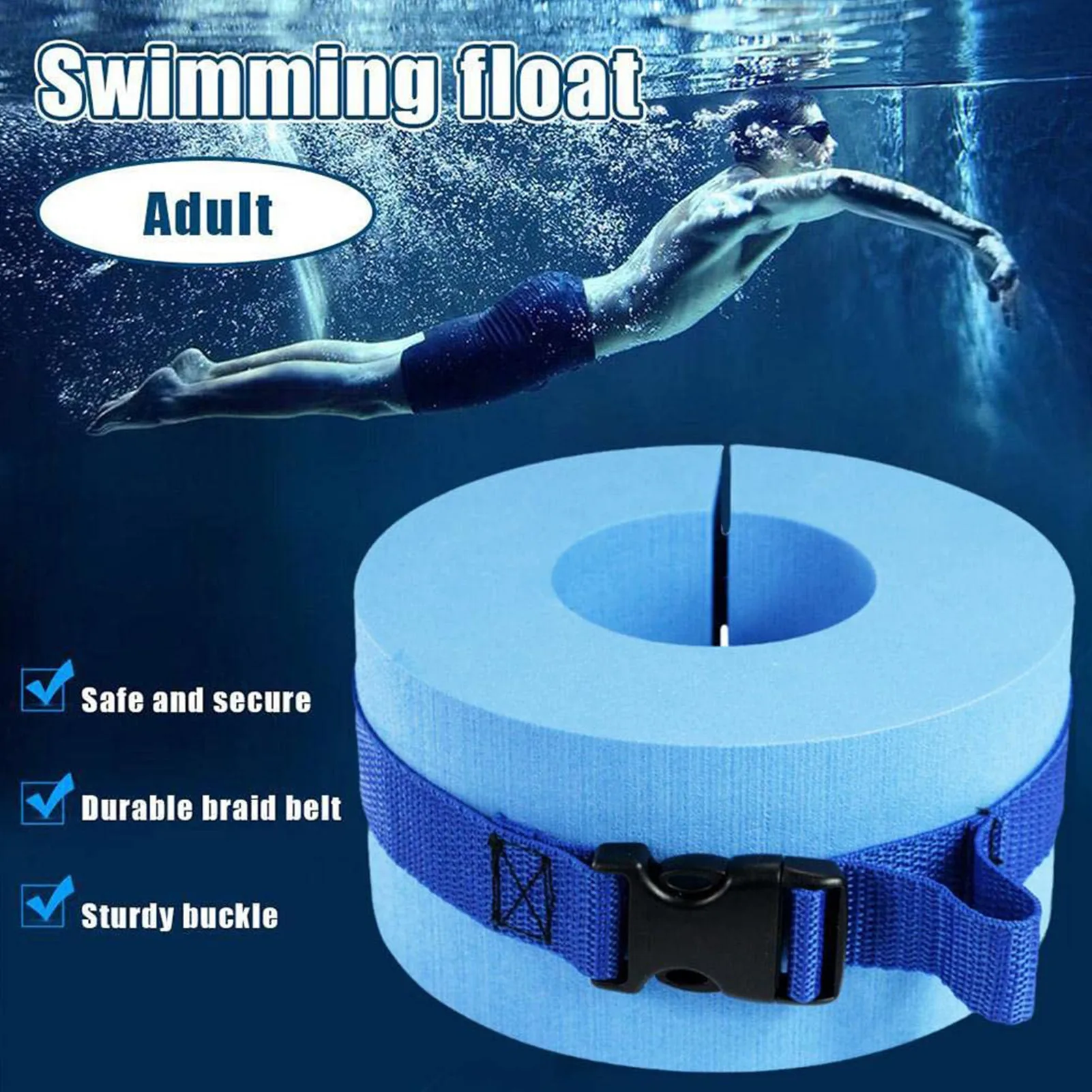 Water Aerobics Equipment
