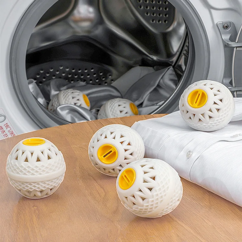Japanese-Style-Laundry-Balls-Powerful-Laundry-Cleaning-Balls-for-Your ...