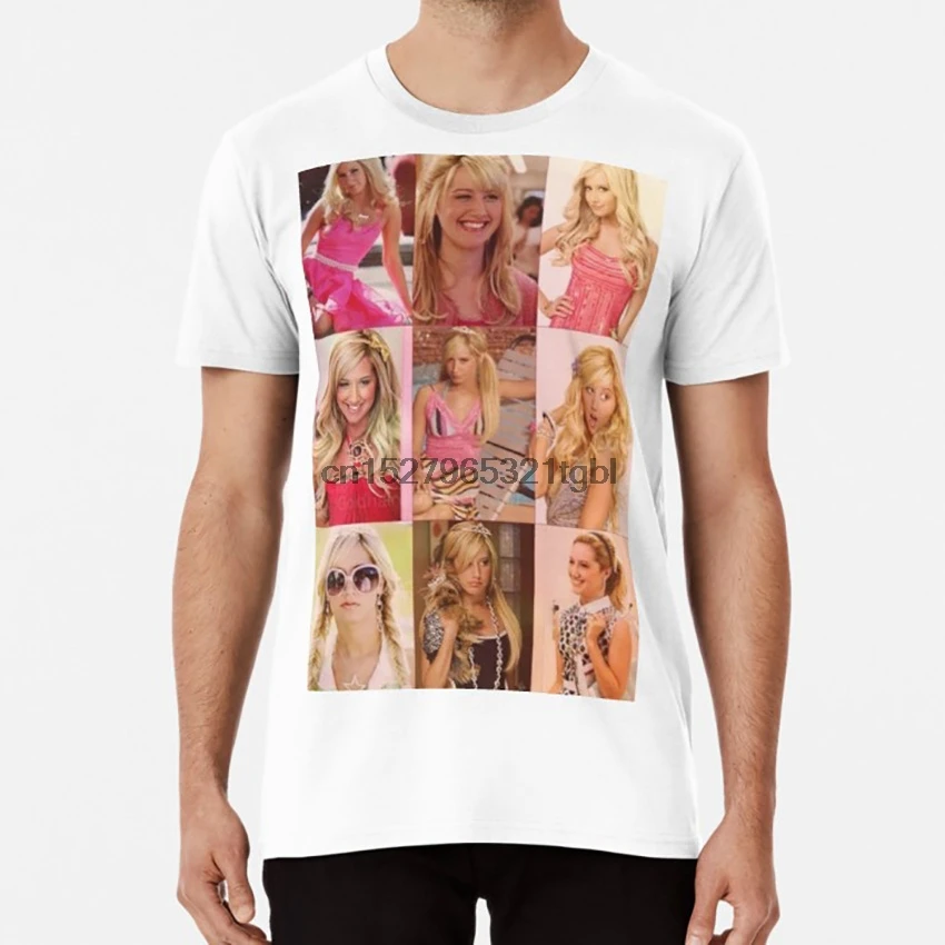 Gabriella Montez And Sharpay Evans