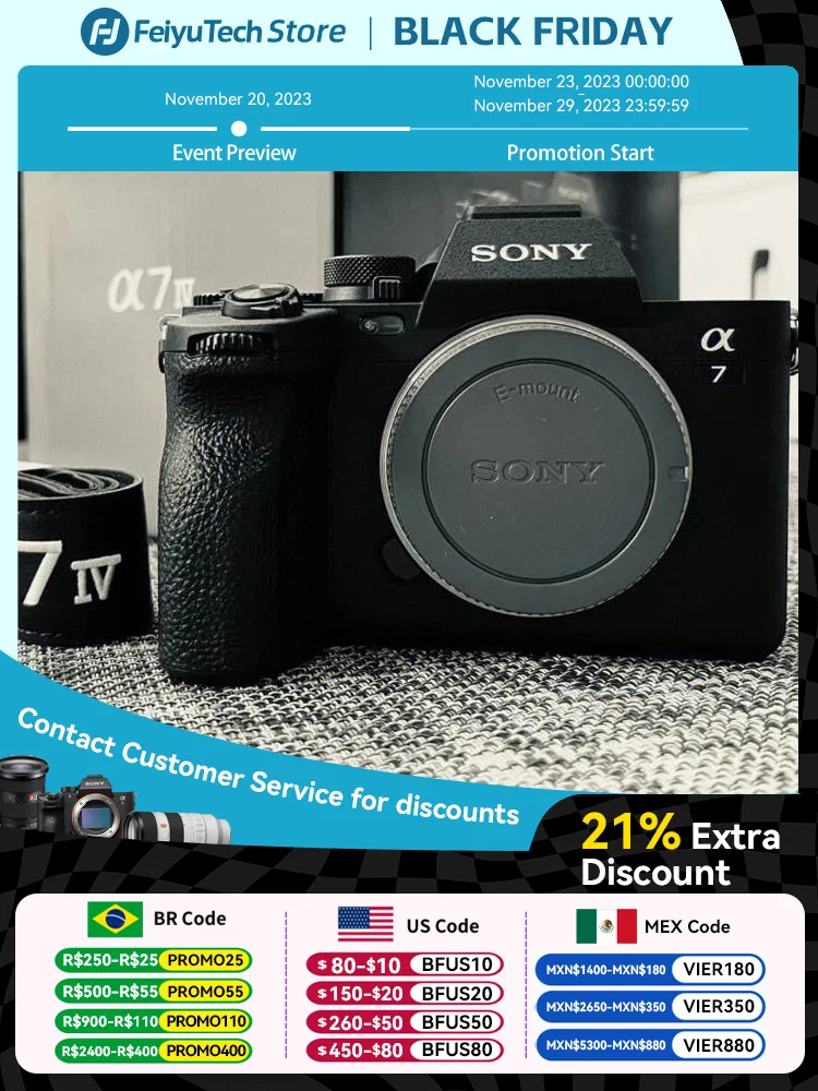Sony-A7-IV-Full-Frame-Mirrorless-Compact-Digital-Camera-Professional ...