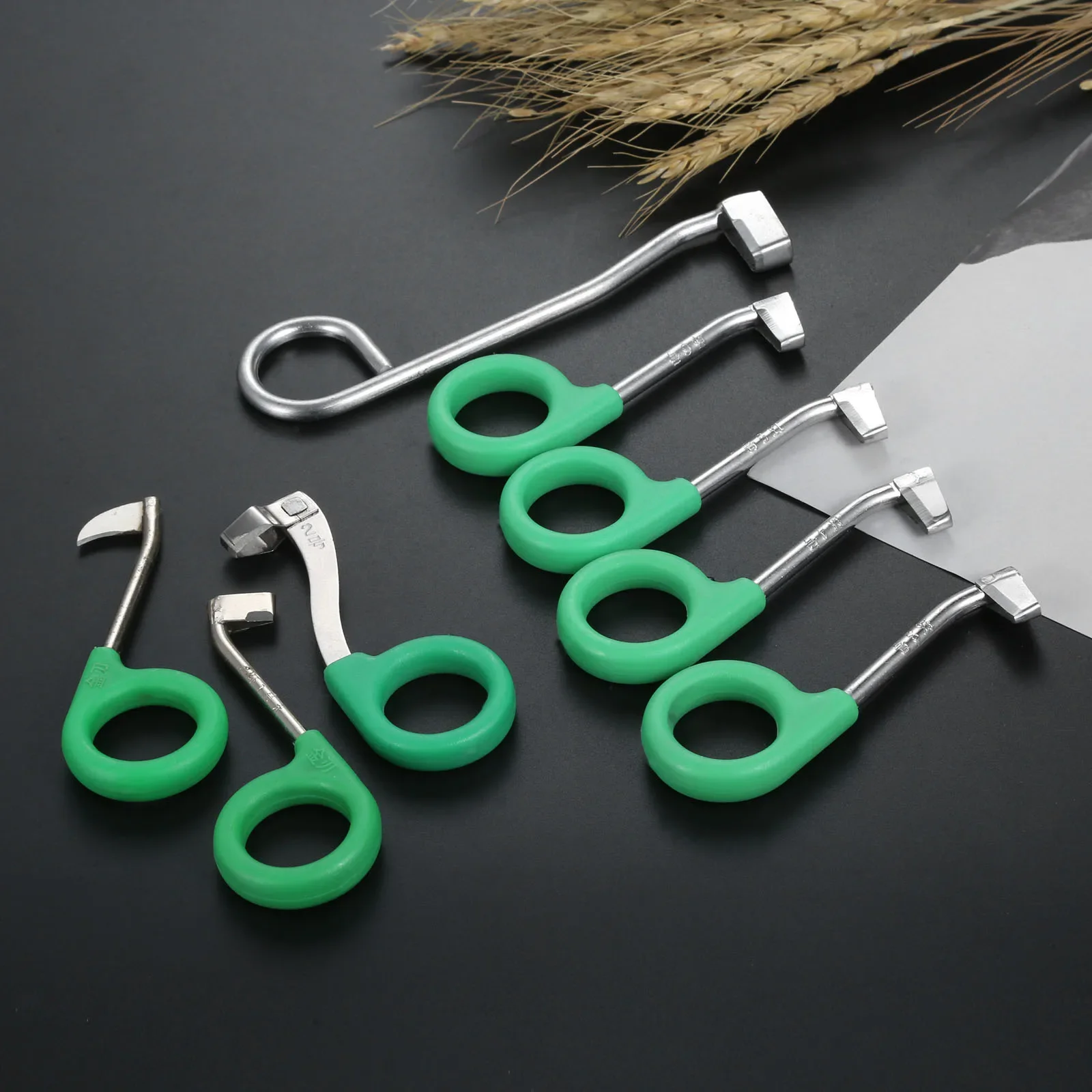 1Pc-Stainless-Steel-Ring-Barking-Cutter-Scissor-Girdling-Knife-Garden ...