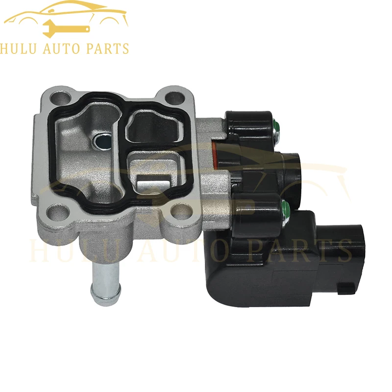 18137-83E01 1813783E01 Idle Air Control Sensor Valve IACV For Suzuki ...