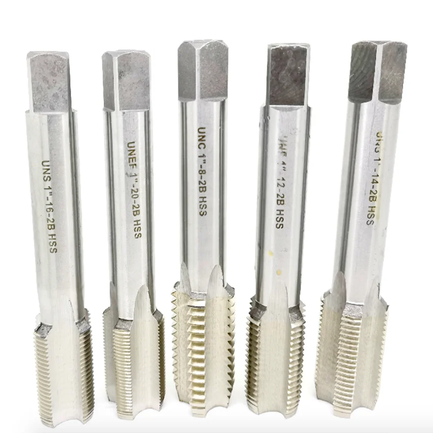 Bottom Sale 1pc of HSS6542 made American standard 1" 8/10/12/14/16/18 ...