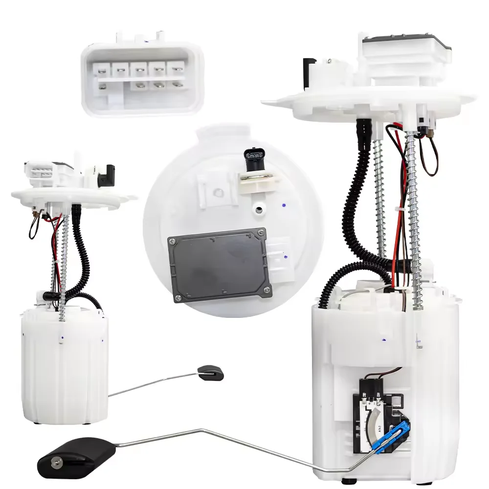 Fuel Pump Assembly 31120-D3000 31110-D3000 Is Suitable for Hyundai ...