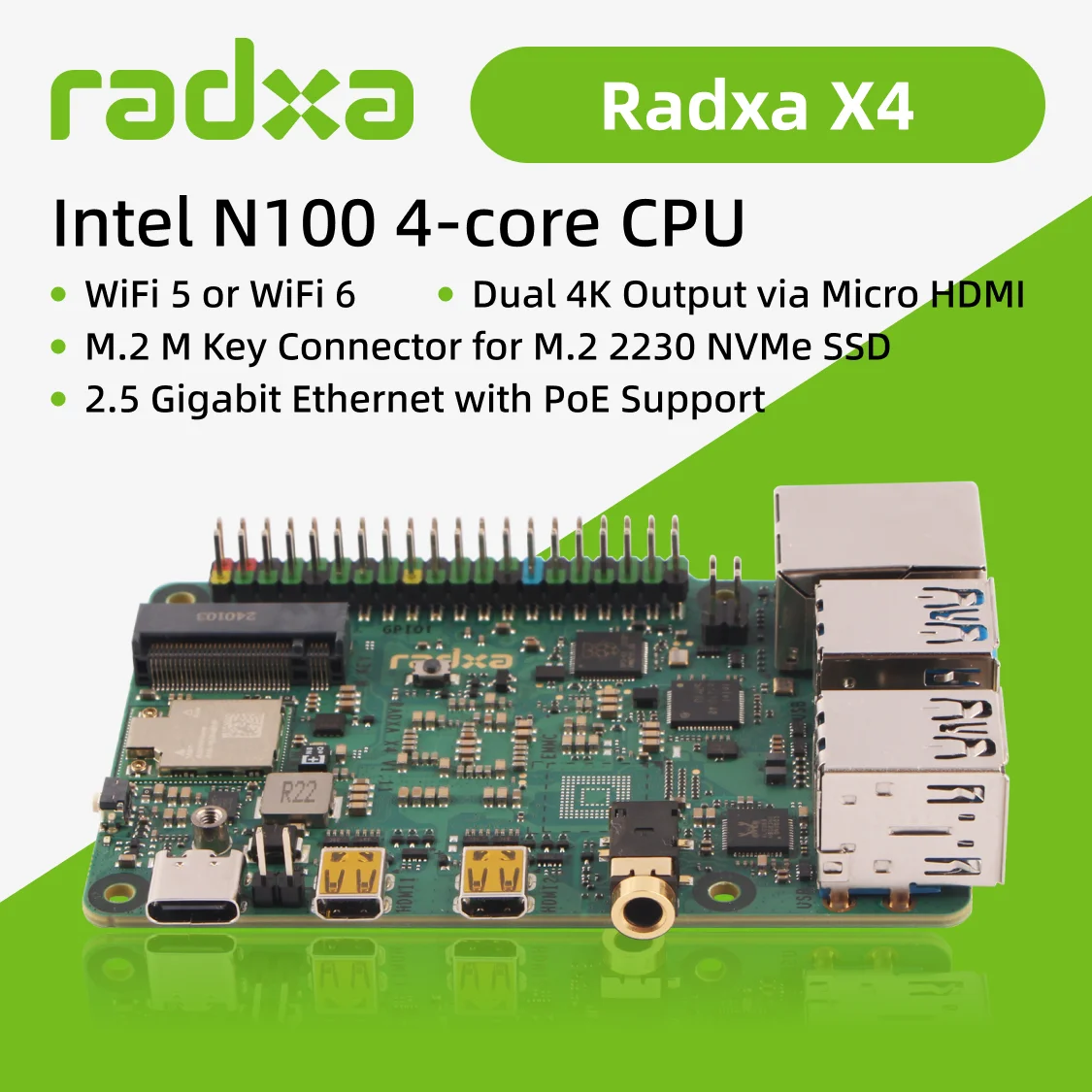 Radxa-X4-Intel-N100-4K-2-5Gbps-PCIe.png