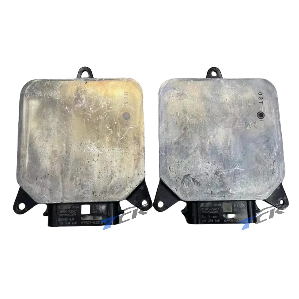 89907-53010-L026-LH-89908-53010-R026-RH-Headlight-Computer-Control-LED ...