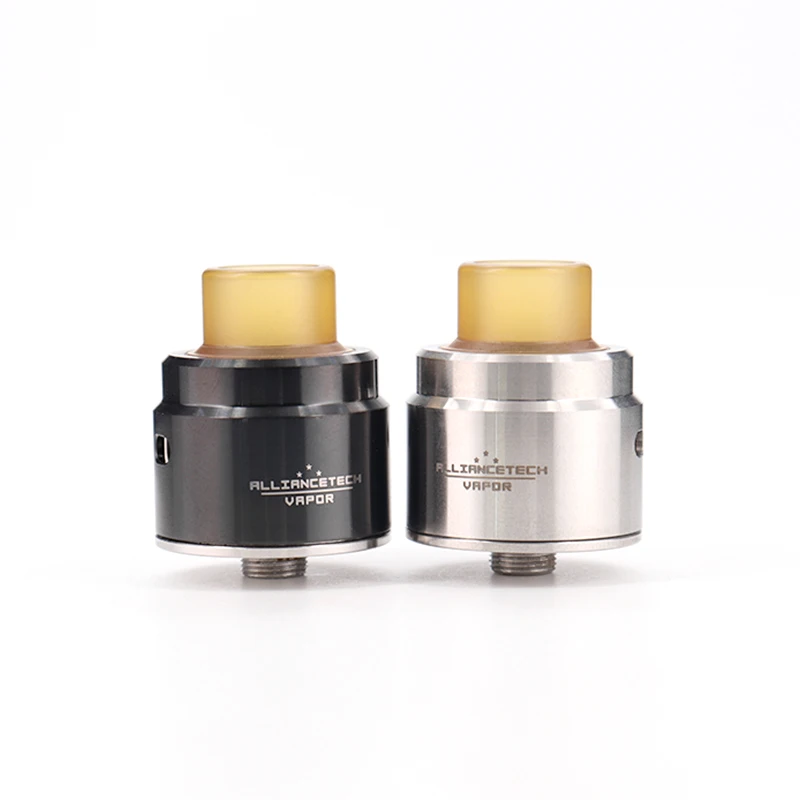 YFTK-FLAVE-RDA-EVO-22-Tank-22-24mm-Diameter-316SS-with-510-Drip-Tip ...