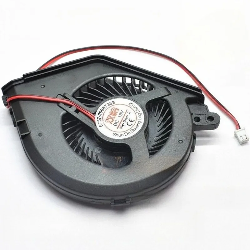 Suitable for Midea induction cooker cooling fan C21-RH2145E/QH2116/C21 ...