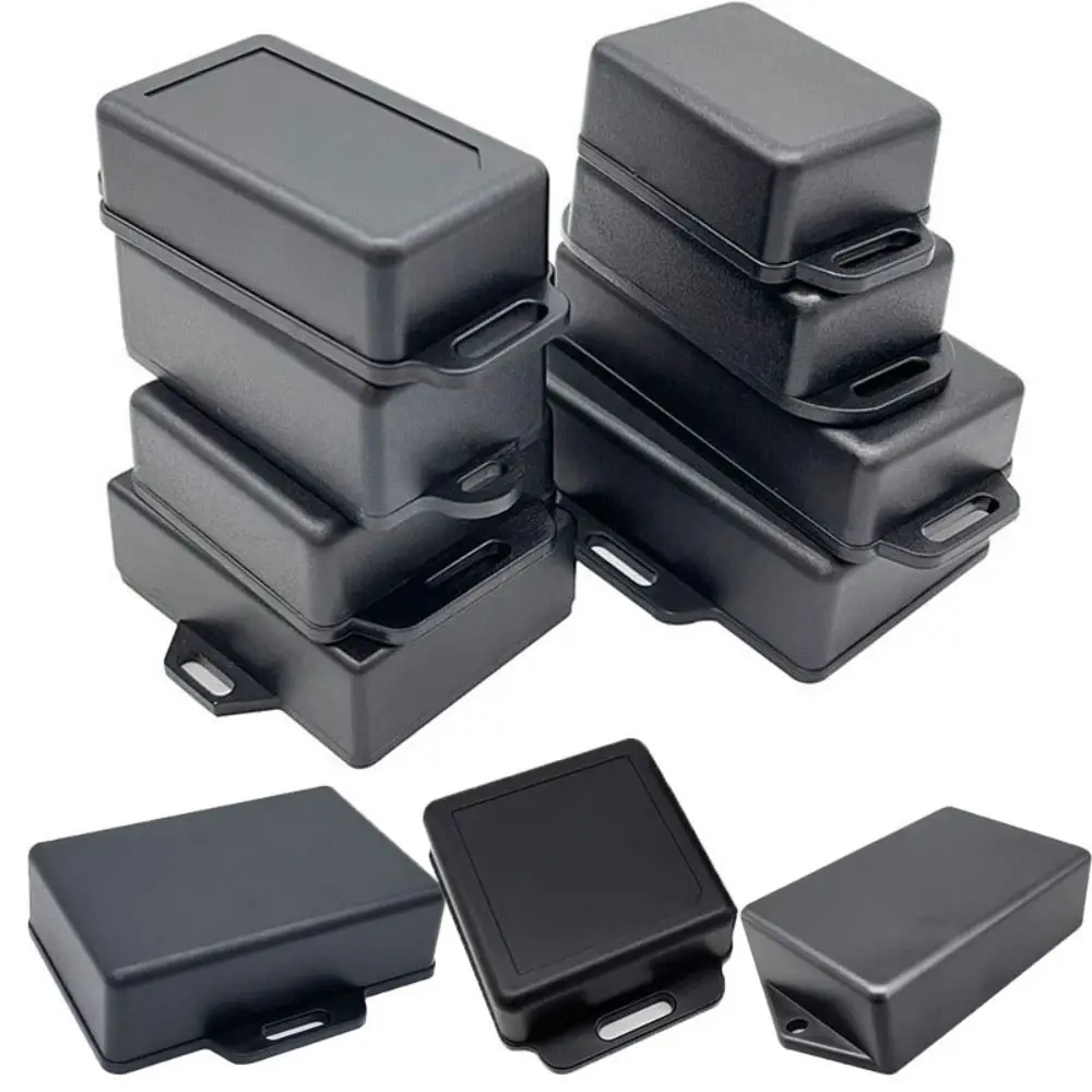 Waterproof-Plastic-Project-DIY-Box-Storage-Case-ABS-Housing-Instrument ...