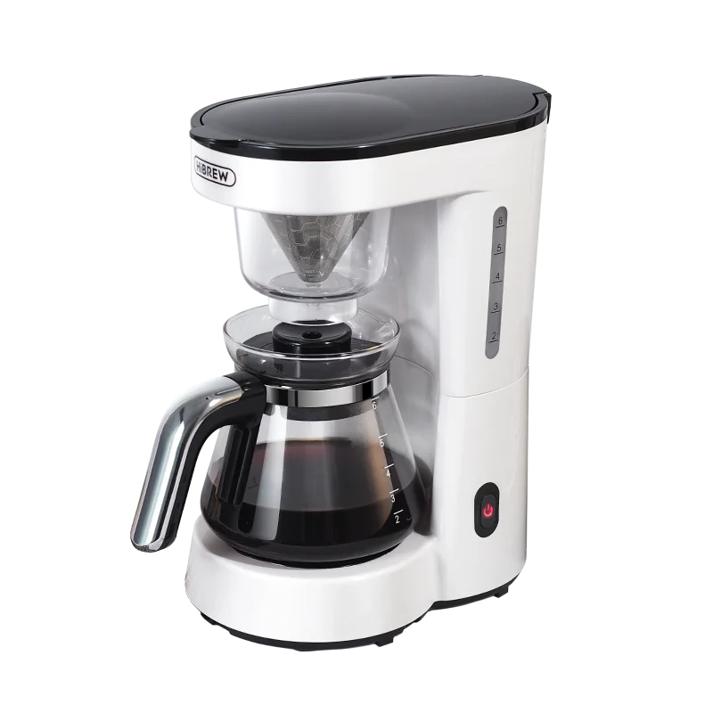 HiBREW Official Store