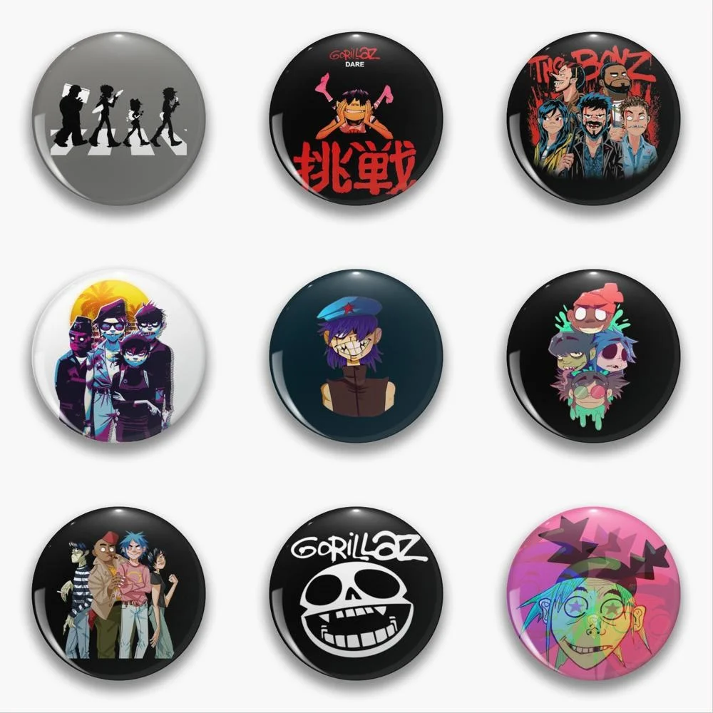 Gorillaz-Pines-pins-pin-Gifts-Collar-custom-broche-pins-shirt.jpg