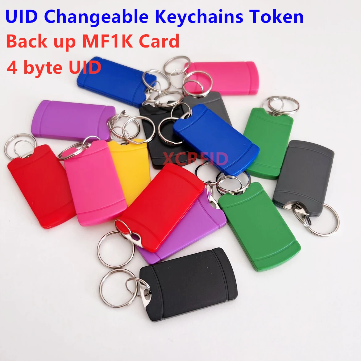 1PCS-UID-Changeable-rfid-Rewrite-Writable-with-4-bytes-UID-13-56mhz-Key ...