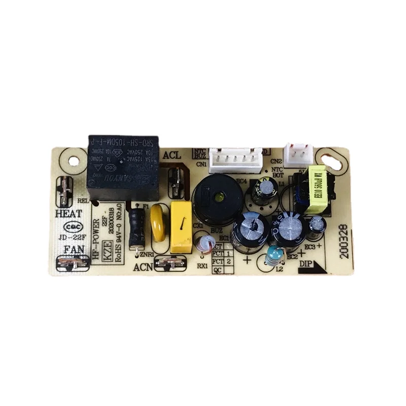 HF-POWER-Control-Board-Computer-Power-Board-for-SuoPow-Air-Fryer ...