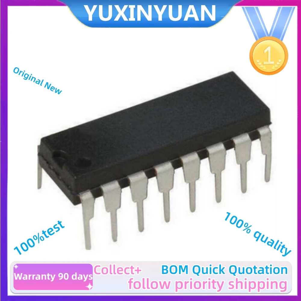 10PCs-Lot-New-Original-TMS4164-15NL-TMS4164-12NL-TMS4164-10NL-DIP16-MOD ...