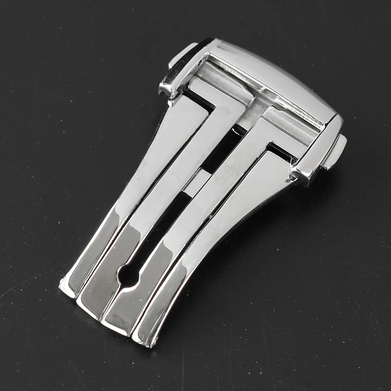 Hebilla-de-reloj-plegable-para-Omega-accesorio-de-cierre-de-acero ...