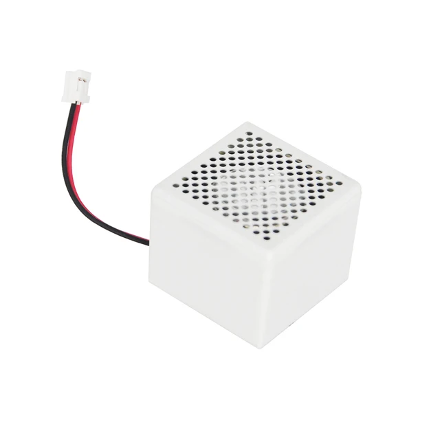 RC Car 8 Ohm 3W Speaker For RC Truck Metal Hydraulic Excavator Sound ...