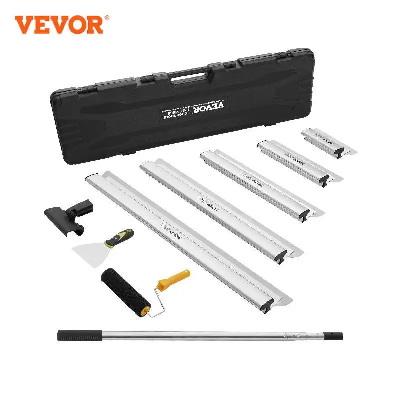 VEVOR-Drywall-Skimming-Blade-Set-10-16-24-32-40-inch-Skimming-Blades-34 ...