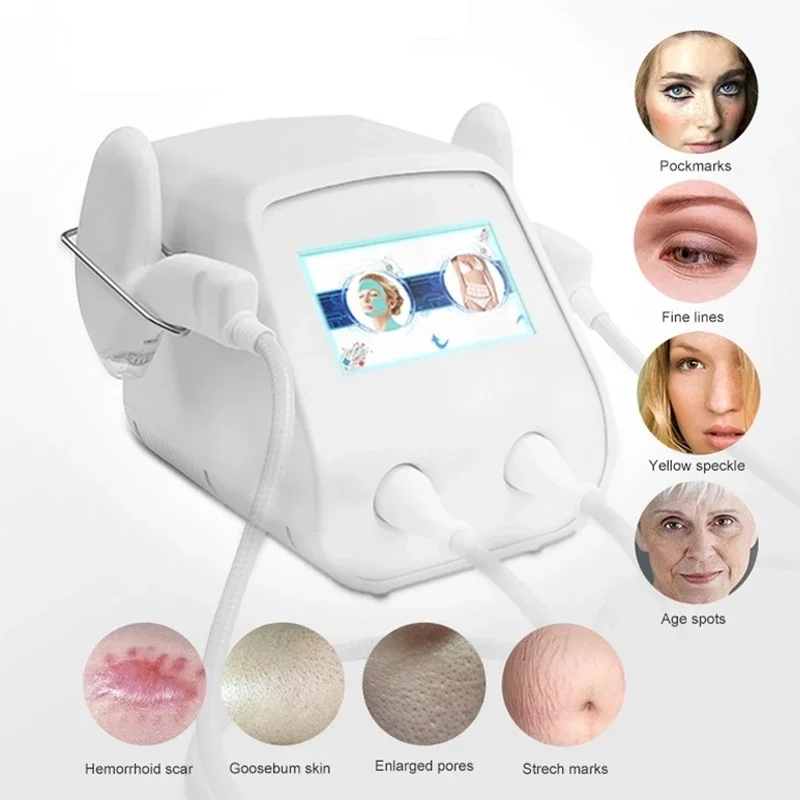 Thermal-Fractional-Scar-Removal-Machine-RF-Skin-Rejuvenation-Face-Lift ...
