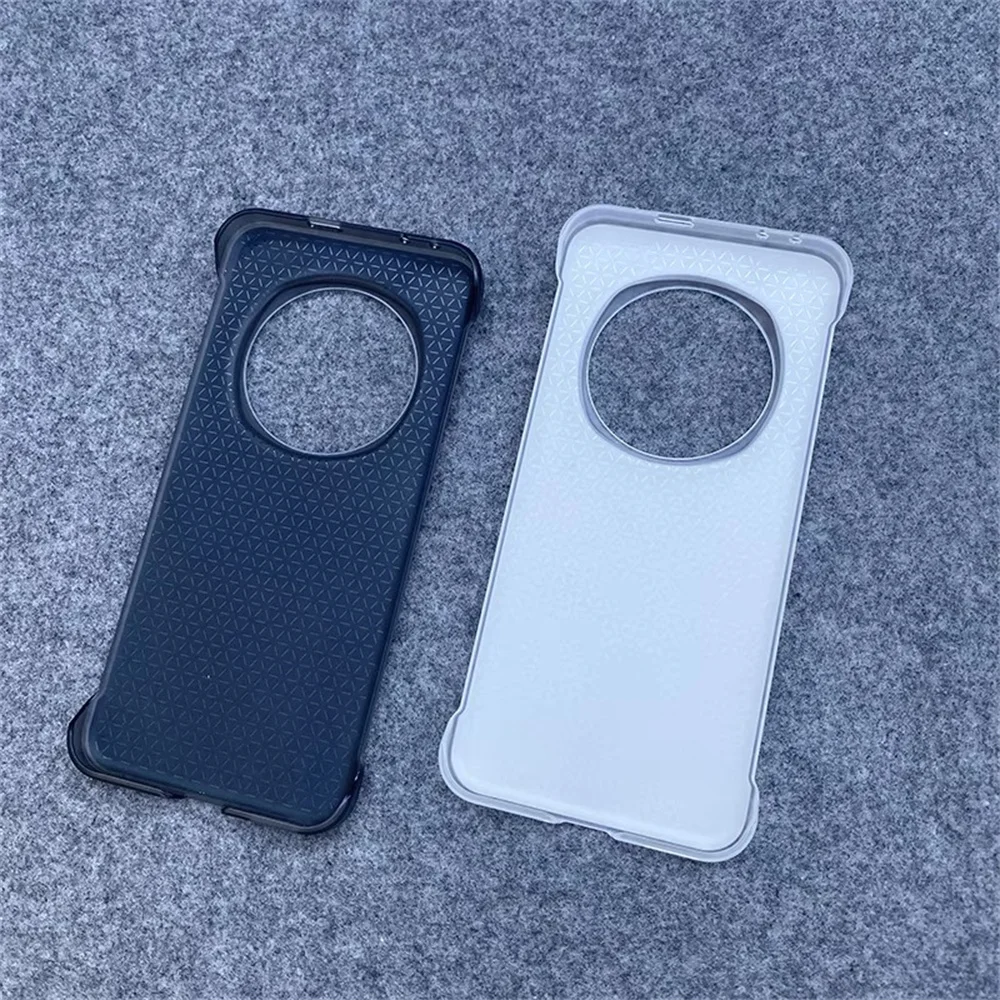 Original Leather Phone Case For Honor Magic 7 Pro 5G Case Luxury PU ...