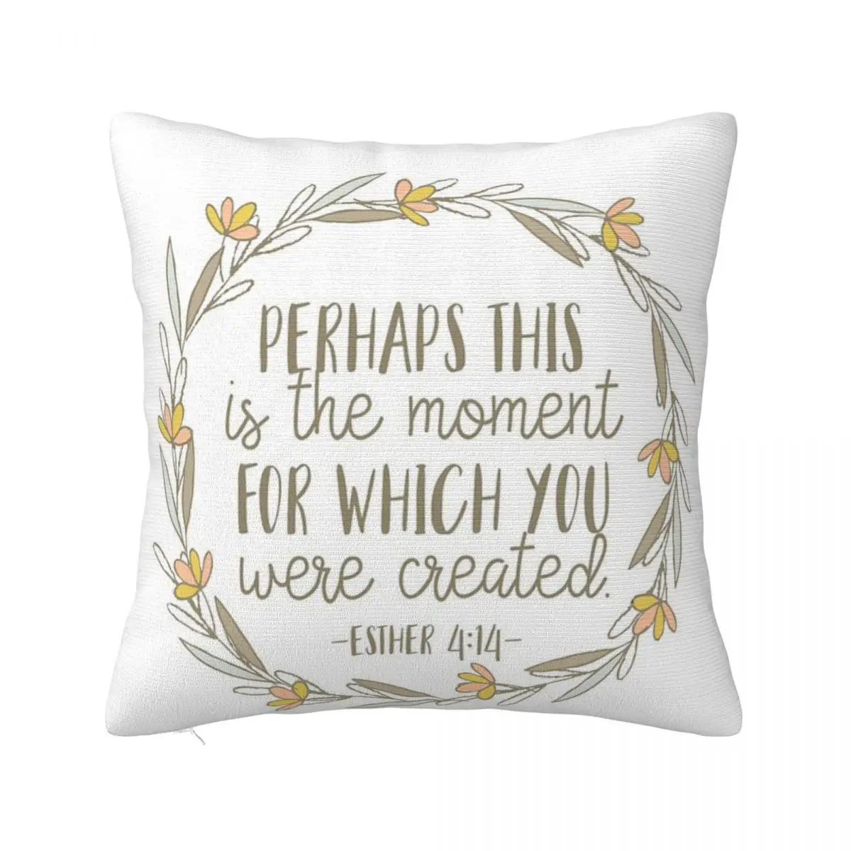 Bible-Verse-Esther-414-Cushions-Travel-Pillow-Covers-For-Bed-Pillows ...