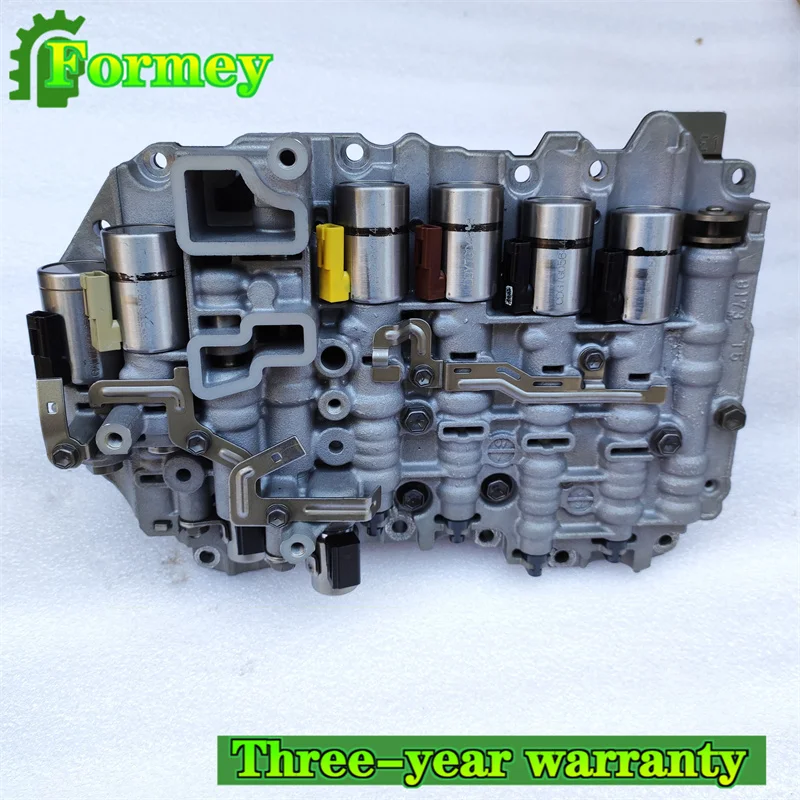 09G-TF-60SN-TF60SN-Transmission-Valve-Body-09G325039AX-09G325039A-For ...
