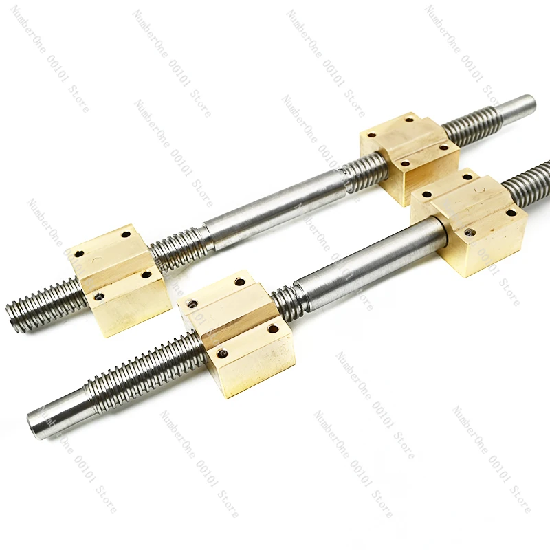 Tr-16x3-16x4-Tr16-300mm-long-right-hand-and-left-hand-thread ...