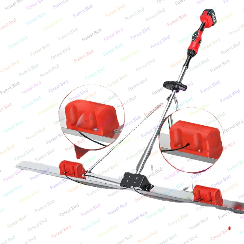 Machine-lectrique-galets-de-b-ton-48V-1m-2m-polisseuse-b-ton-niveau ...