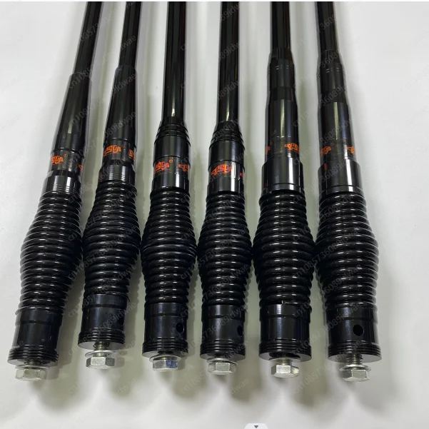 Front-and-rear-bumpers-Bullbar-bold-automotive-decorative-antenna ...