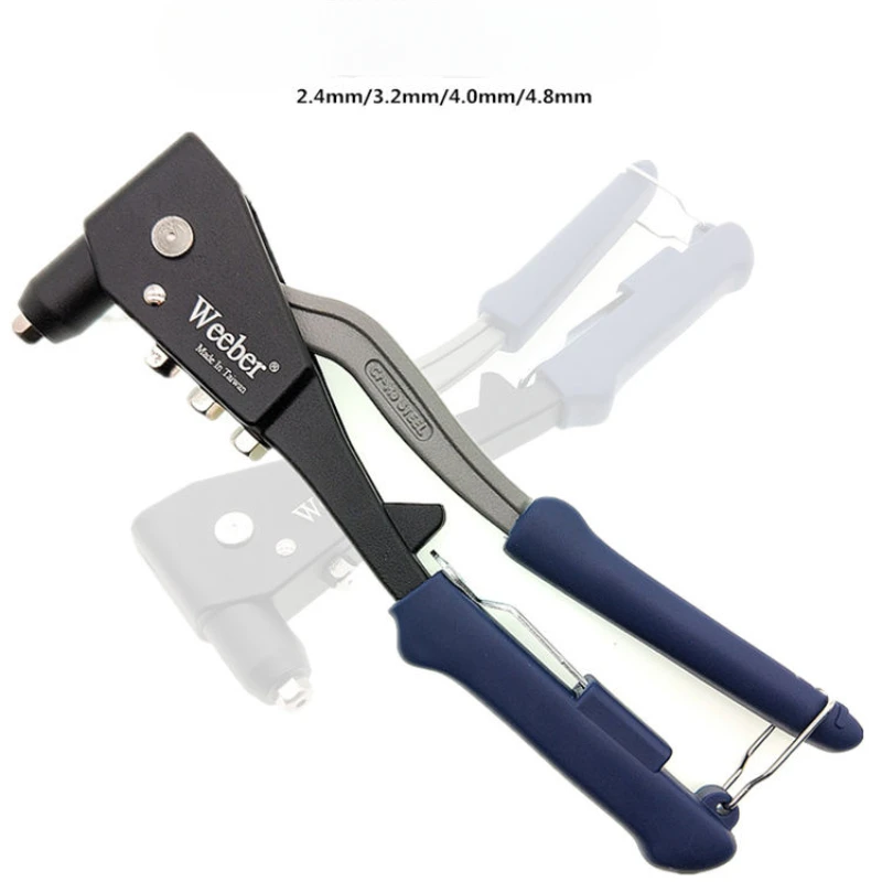 Blind-Rivet-Pliers-Gun-Pop-Rivet-Gun-Tool-for-Metal-Hand-Riveter ...