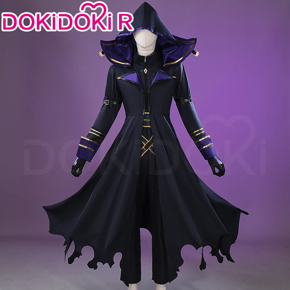 IN-STOCK-Cid-Kagenou-Cosplay-Costume-Anime-The-Eminence-in-Shadow-M-3XL ...