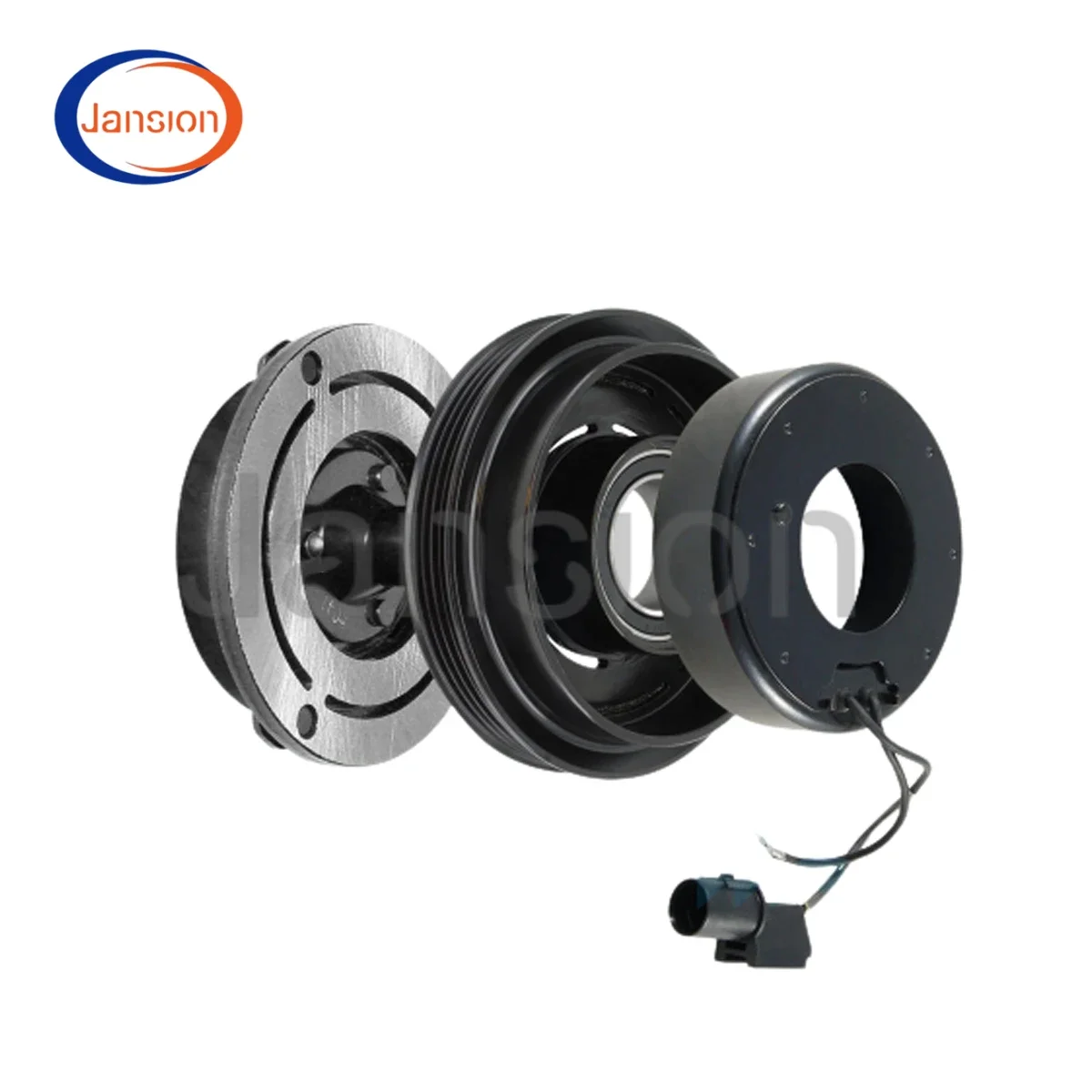 9770109000 97701-2D100 97701-2C10 977012E000 AC Compressor Clutch ...