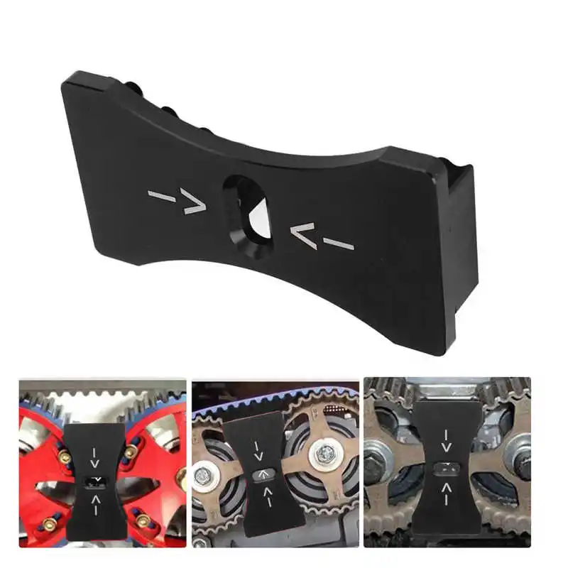 Engine-Cam-Gear-Lock-Timing-Belt-Install-Tool-Aluminium-Alloy-Camshaft ...