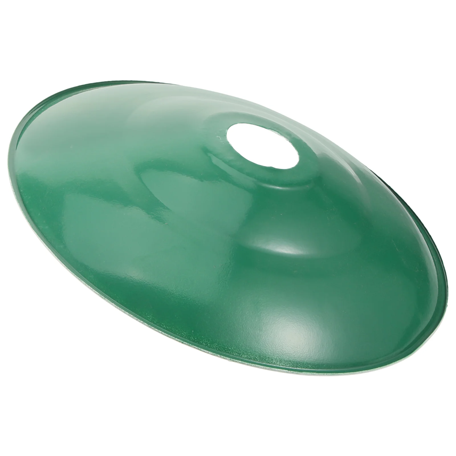 Water-Proof-Retro-Street-Lamp-Lampshade-Metal-Guard-Enamel-Cover ...