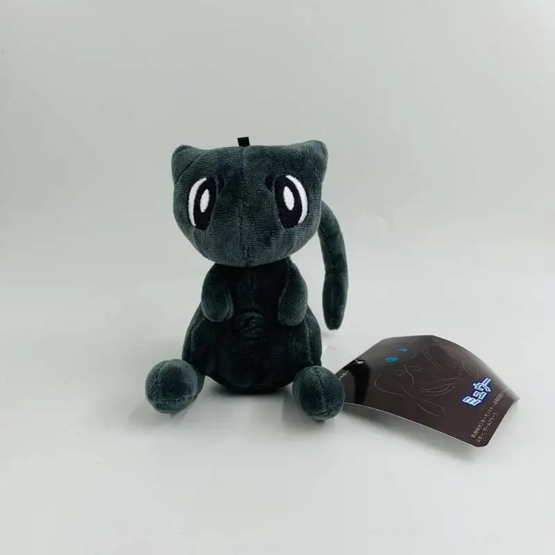 Mew Pokemon Stuffed Animal | Mew Plush Stuffed Animal | Mew Pokemon ...