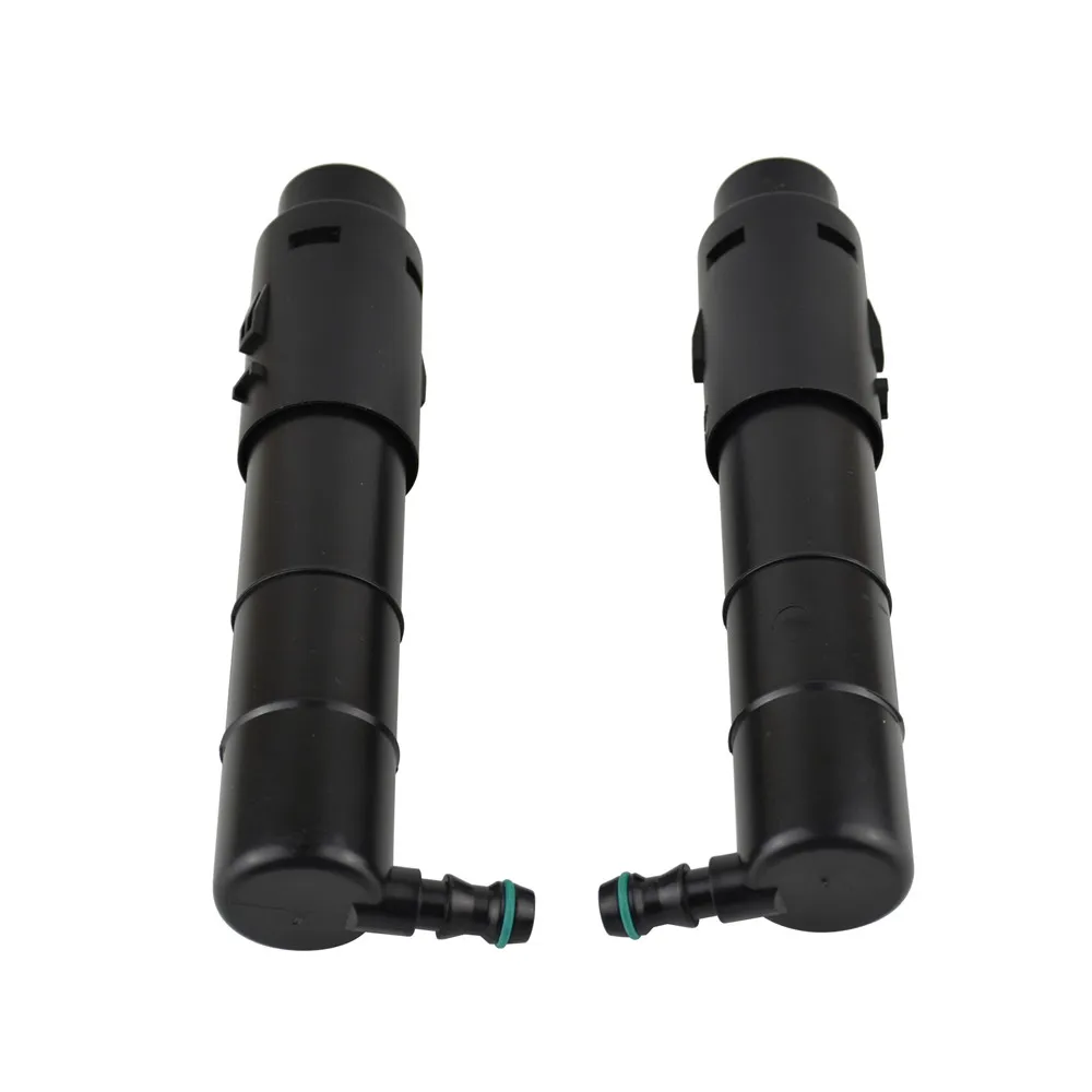 Car-styling-New-Headlight-Washer-Nozzle-Headlamp-Jet-Sprayer-LH-RH-FOR ...