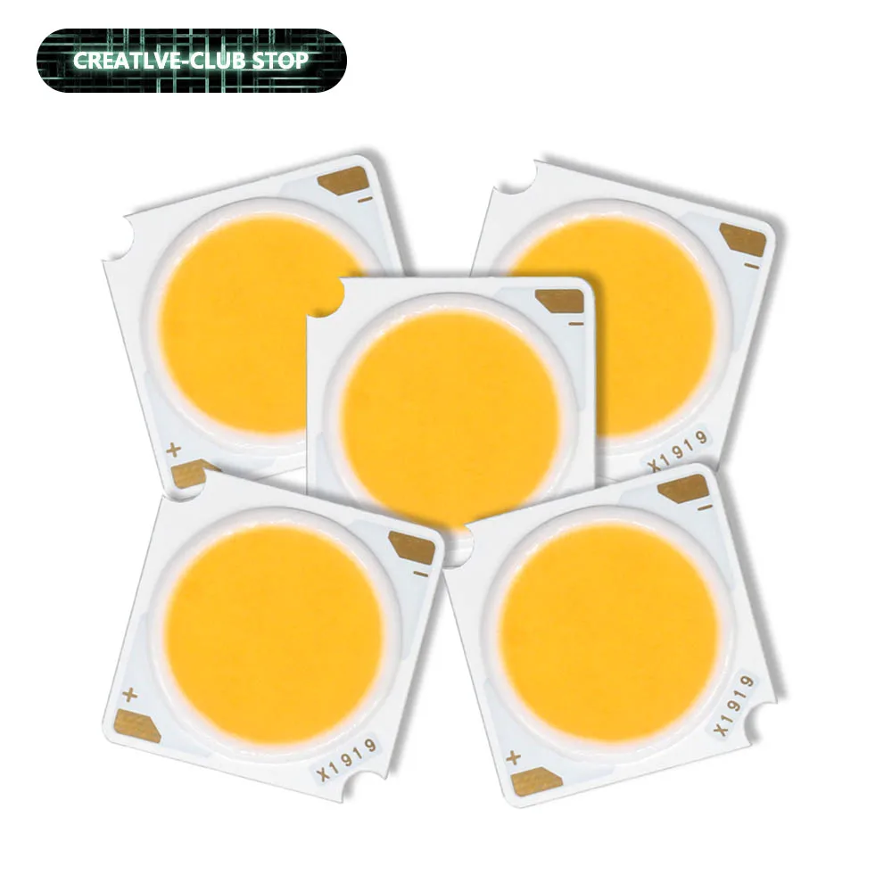 5pcs-10W-20W-30W-40W-50W-Bridgelux-LED-Chip-DC30-33V-For-Flood-Light ...