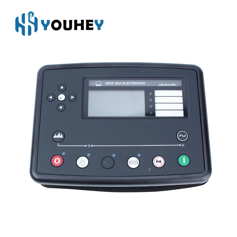 DSE8610 DSE8620 MKII 8610 DSE DeepSea original Auto Start Diesel ...