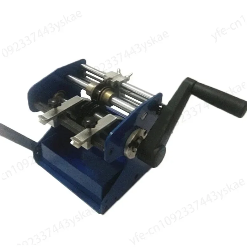 1pc-U-Type-Hand-Shake-Resistor-Axial-Lead-Bend-Cut-Form-Machine-Manual ...