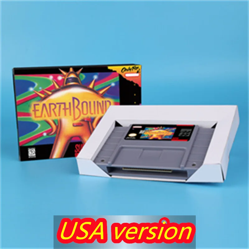 for-Earthbound-Battery-Save-16bit-game-card-for-USA-NTSC-version-SNES ...